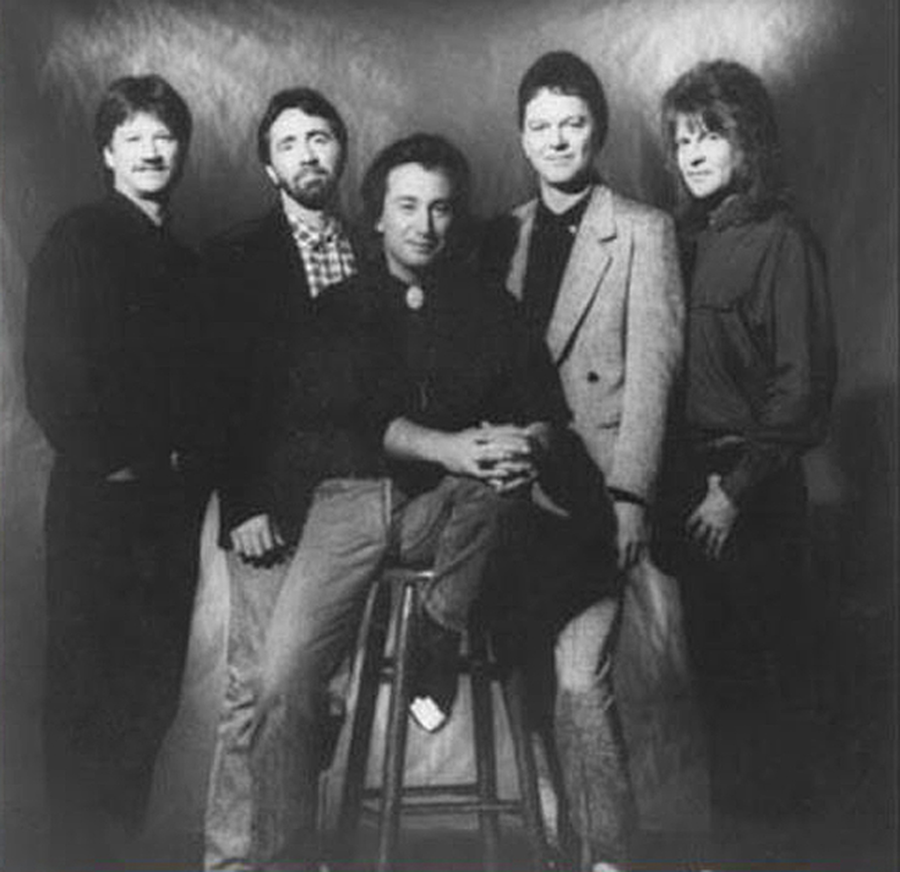 Poco reunion and Legacy album and tour 1989-1991 - Randy Meisner Hearts ...