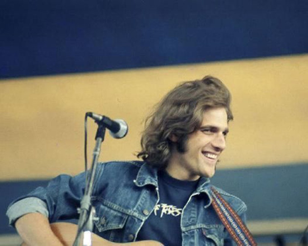 Miami River Music Festival at Edgewater Raceway Park 1975 - Randy ...