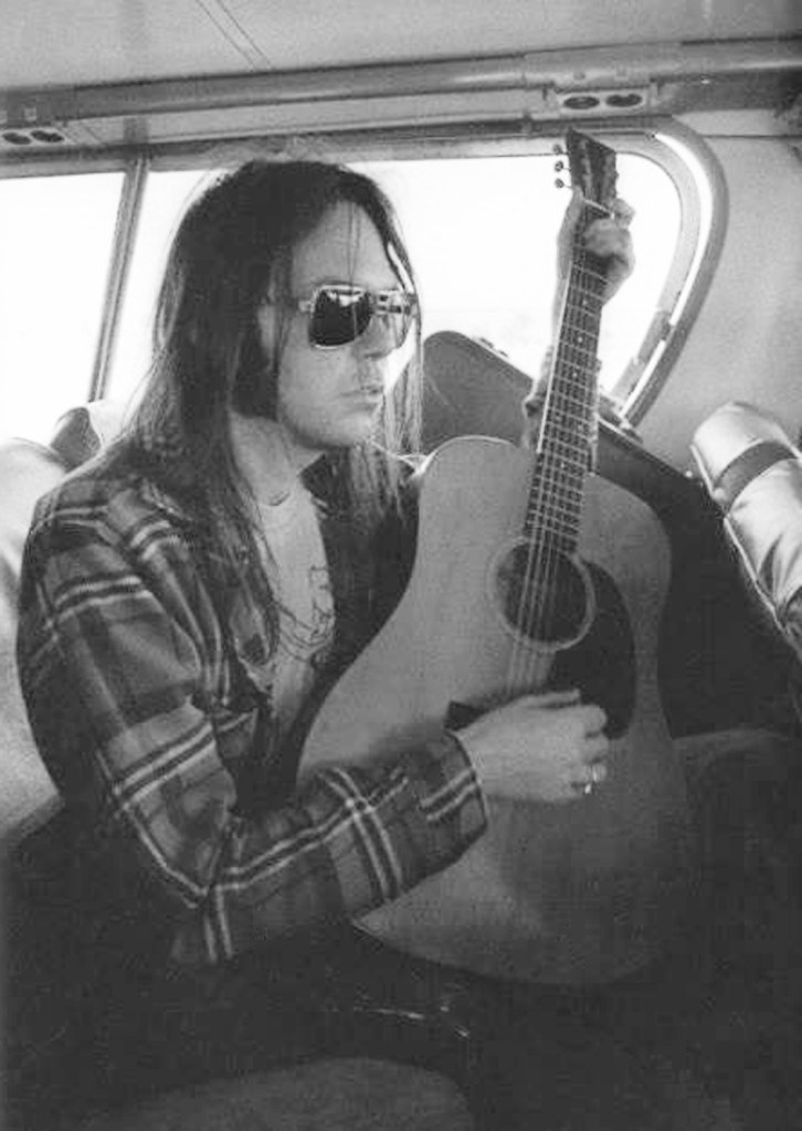 Eagles concert at Cuesta College - 1974 - Randy Meisner Hearts On Fire