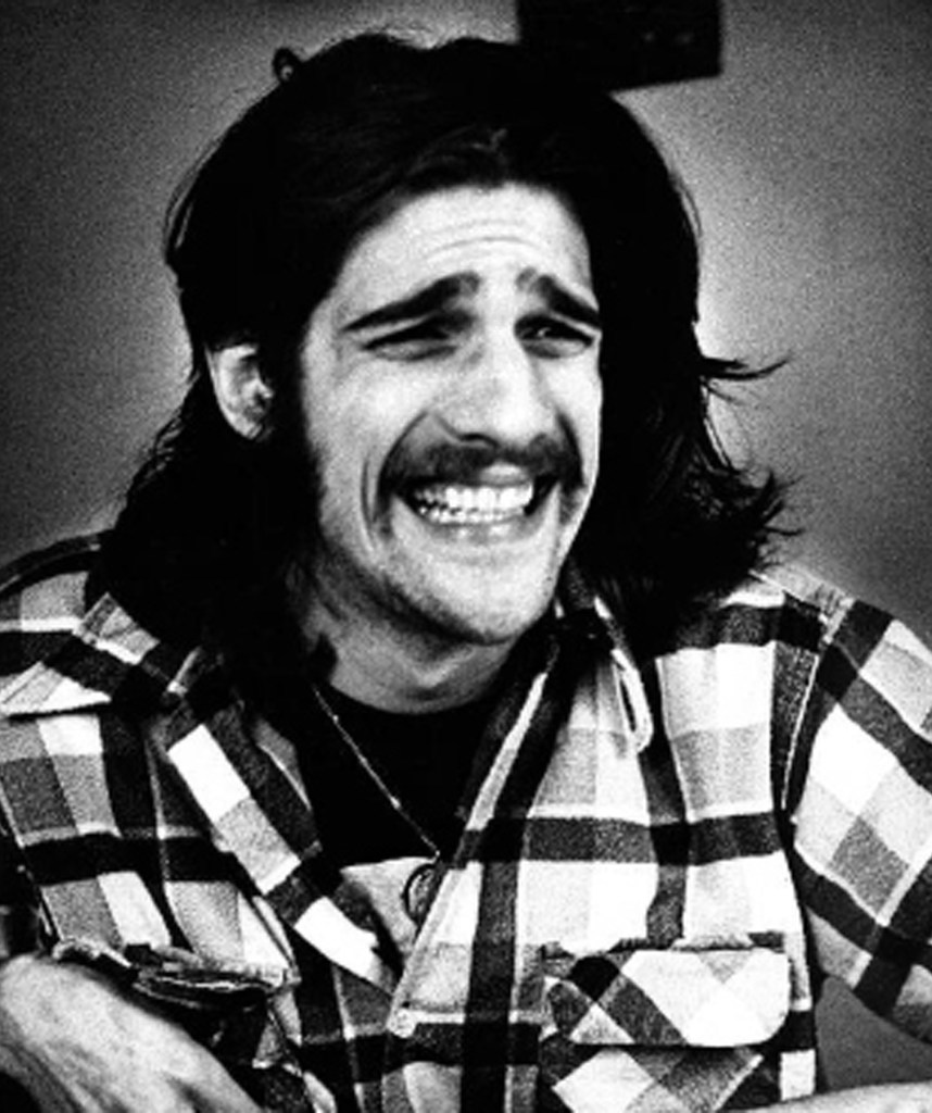 Constant Meijers interviews the Eagles in the 1970s - Randy Meisner ...